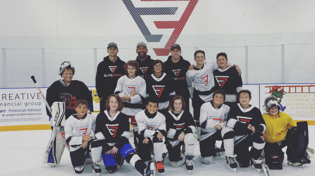 Summer Series - Elite Edge